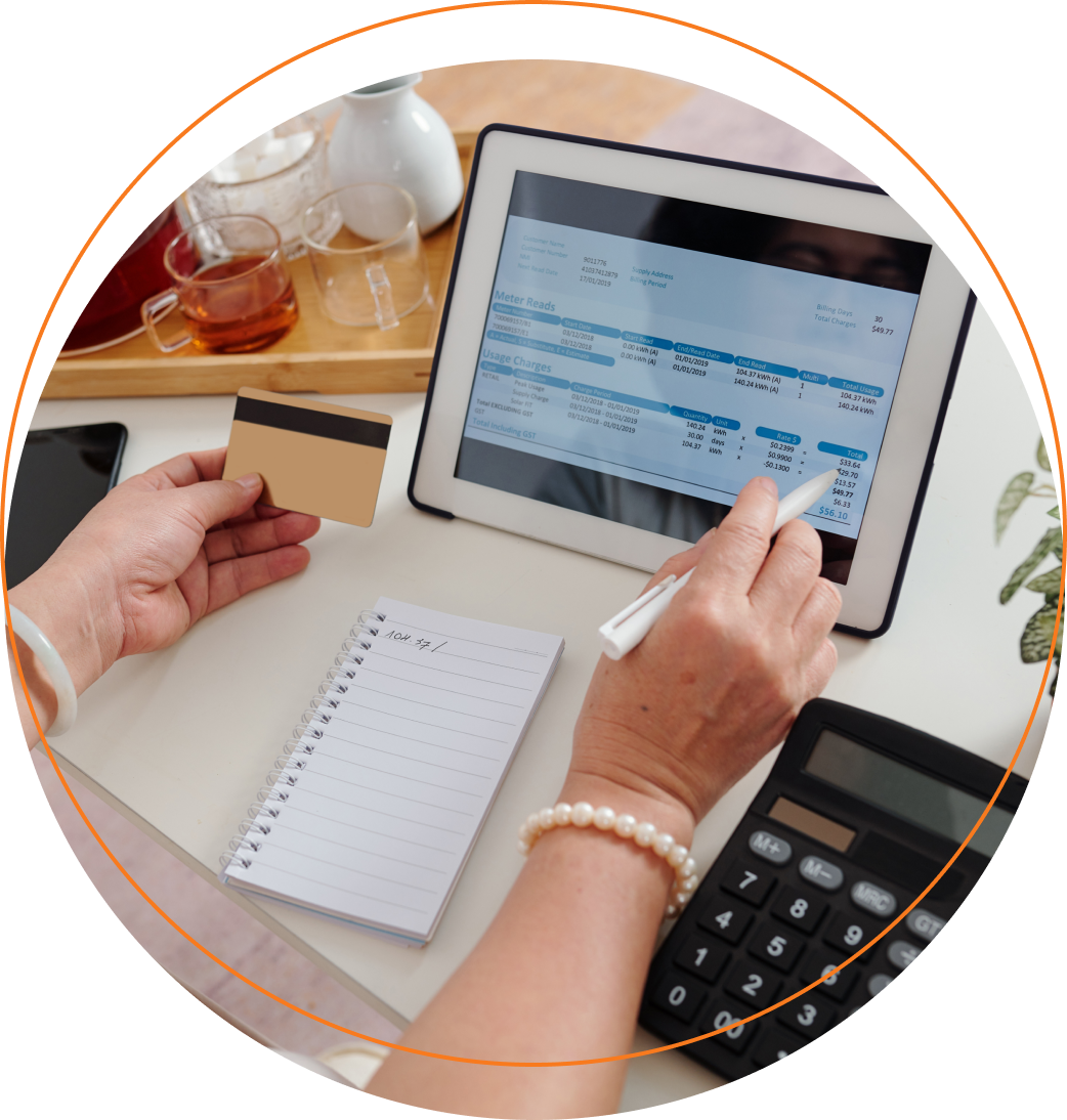 Billing Solutions My Internet Support